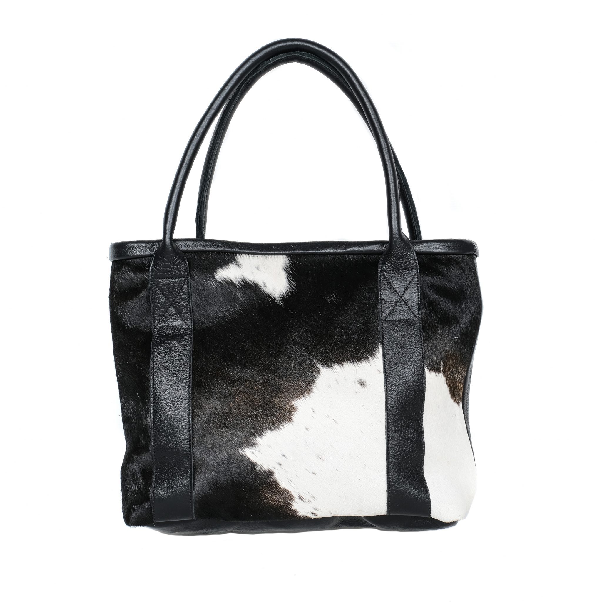 Stylish and Handcrafted Cowhide Handbags for Women | Zulucow