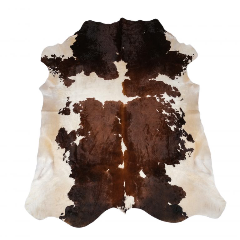 Brown and White Cowhide Rugs | Zulucow